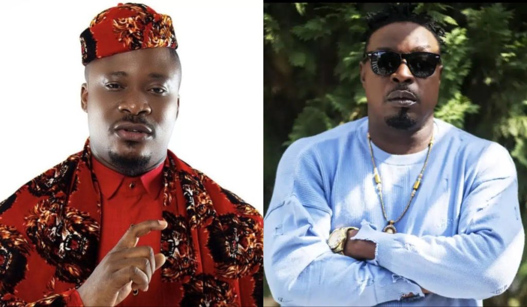 Eedris Abdulkareem Once Attacked Me With His Boys – Jaywon Speaks